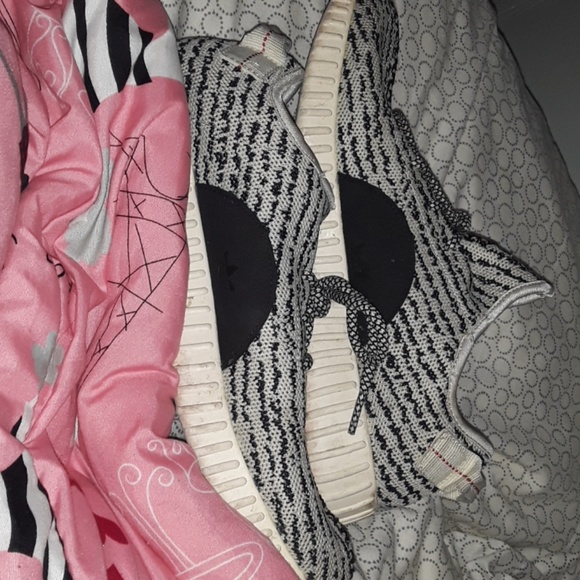 adidas | Shoes | Adidas Yeezus Boost Turtle Dove | Poshmark